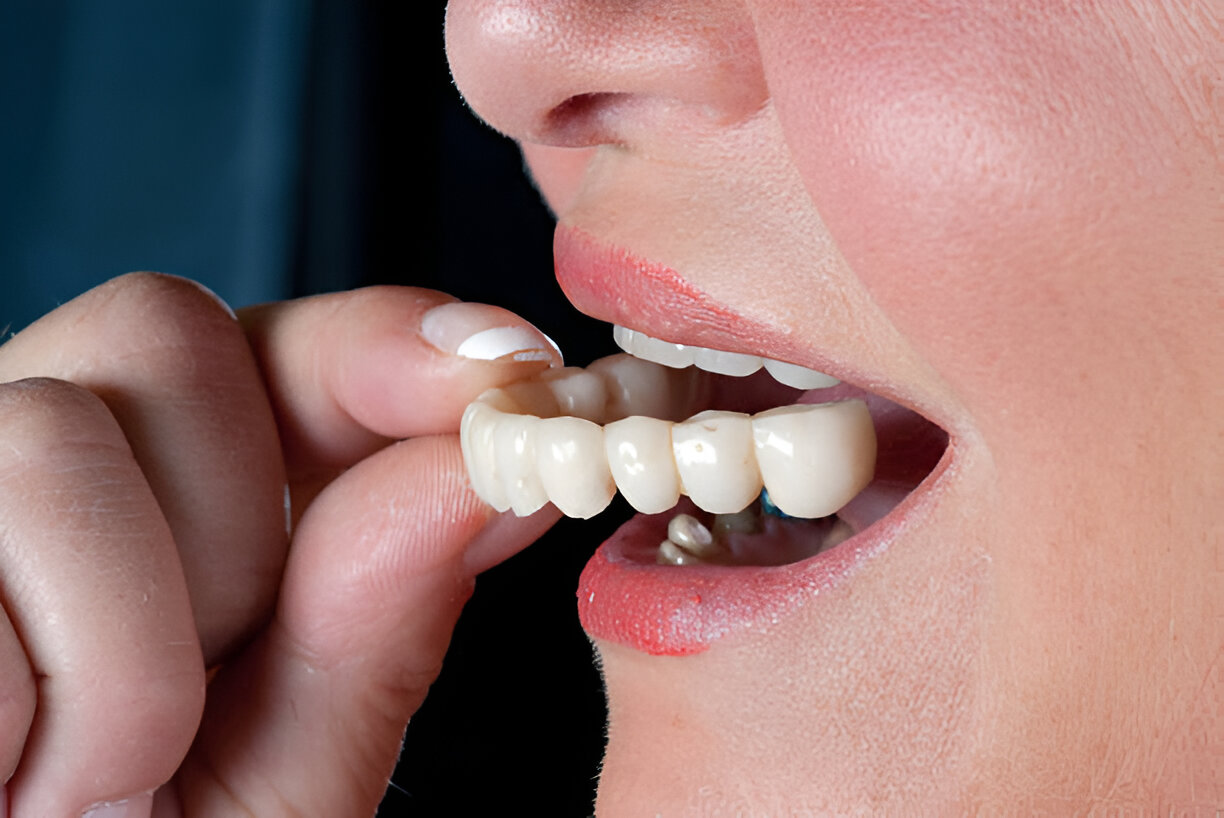 Immediate Dentures: The Quick Solution to Tooth Loss